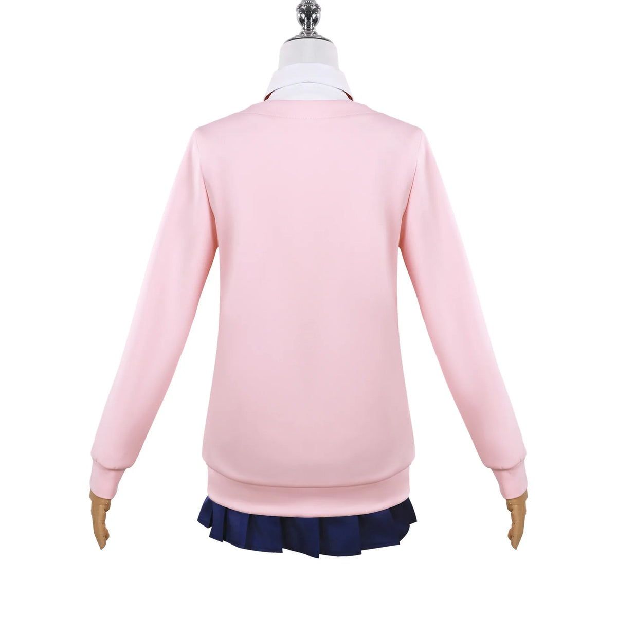 IN STOCK DAN DA DAN Anime Dandadan Cosplay Uniform Momo Ayase Cosplay ...