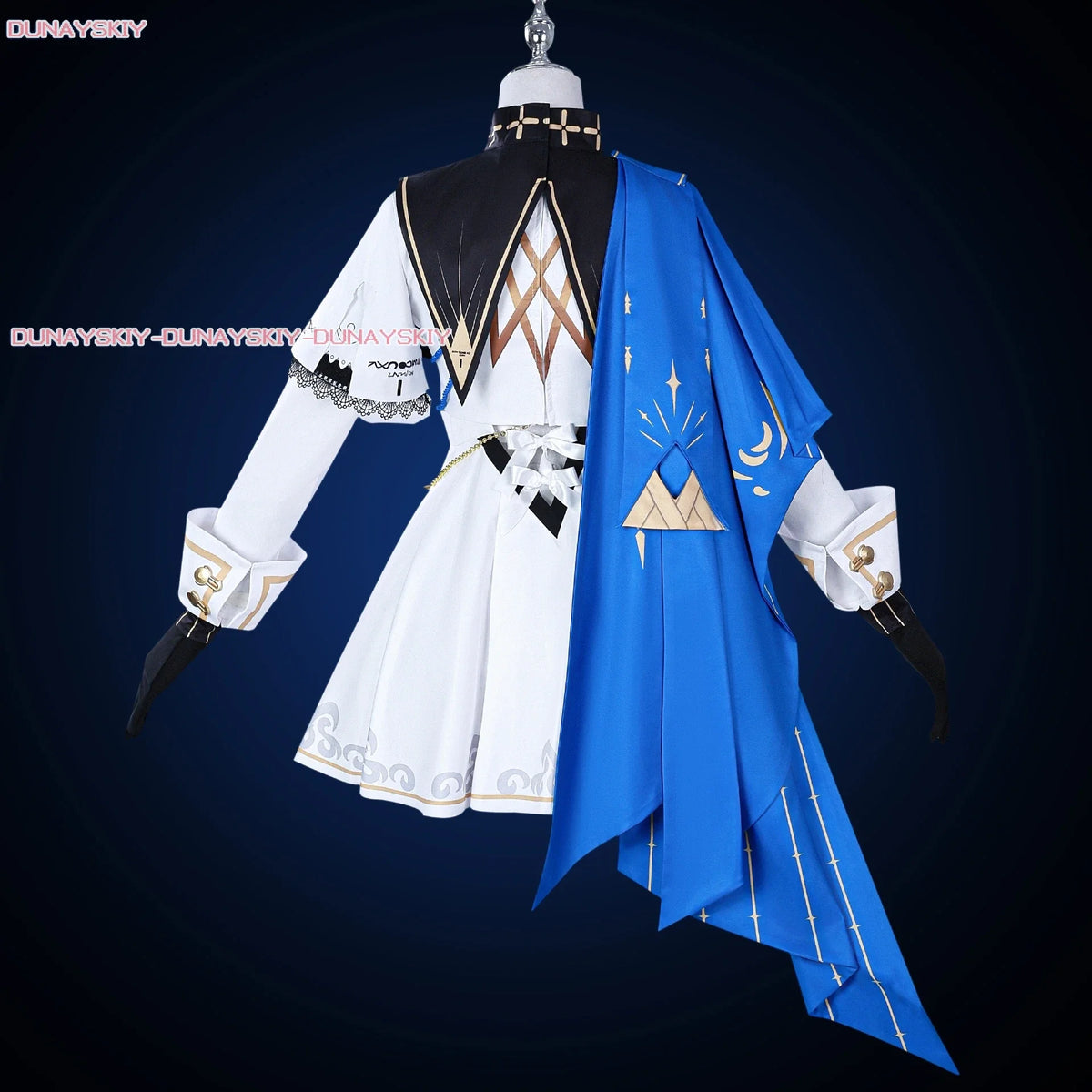 Phoebe Cosplay Game Wuthering Waves Phoebe Cosplay Costume Dress ...